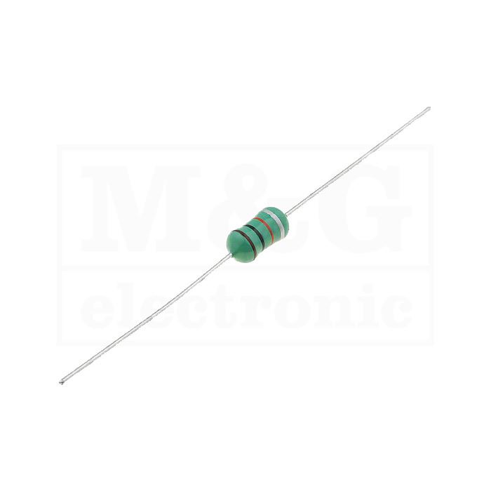 INDUKTIVNOST EC46 3300 µH
