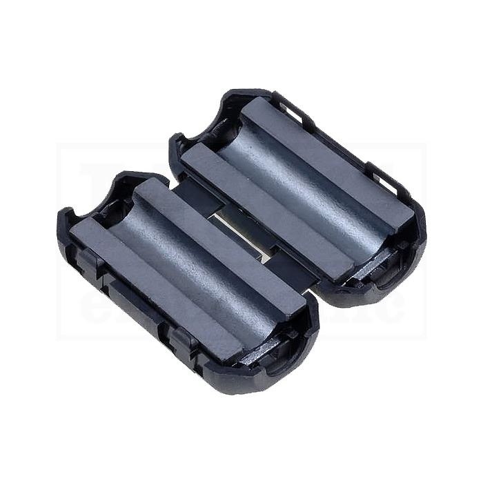 FERITNI FILTER ZA KABL 9 mm