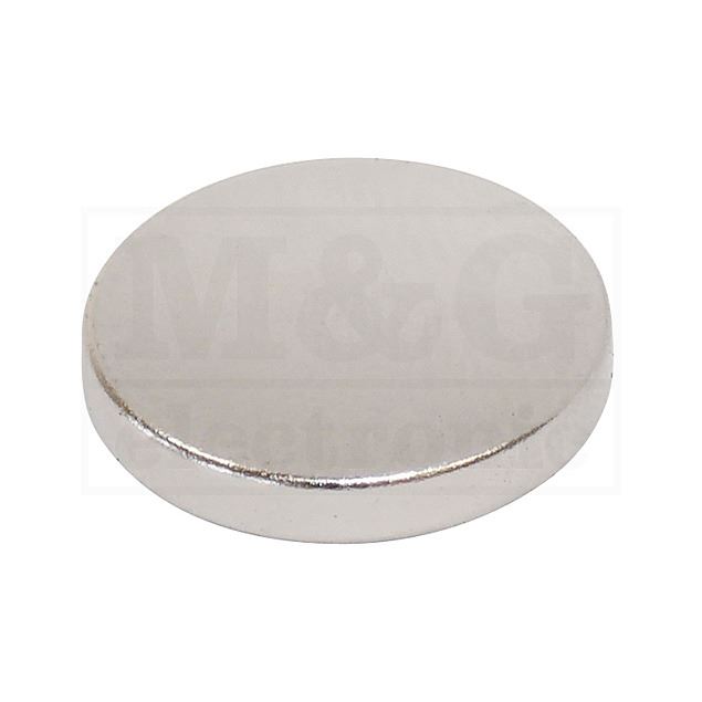 MAGNET TIP C 18 X 3 mm