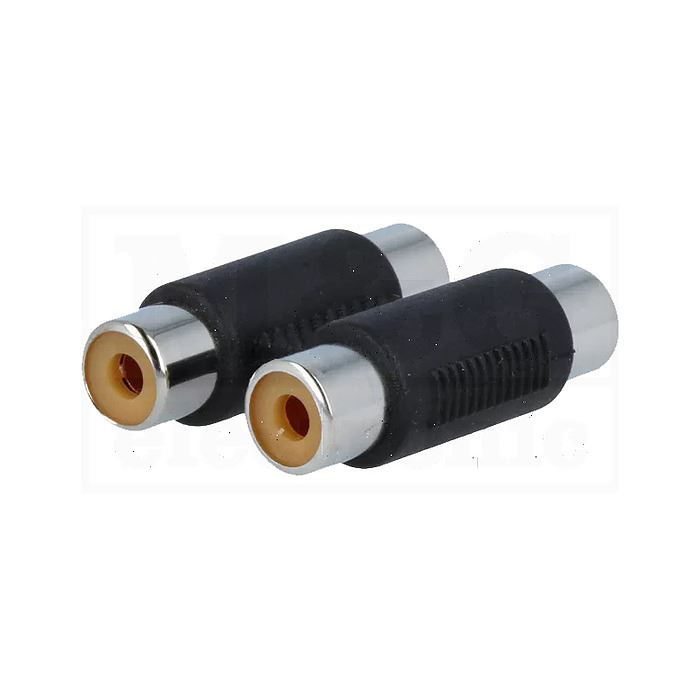 UTIKAČ ČINČ ADAPTER ŽŽ-2X