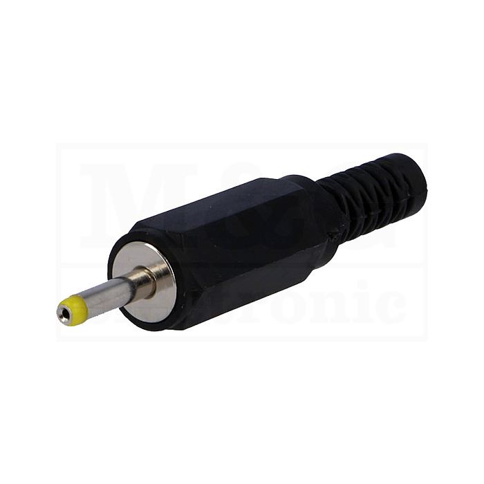 DC UTIKAČ 0,7 X 2,4 X 9,5