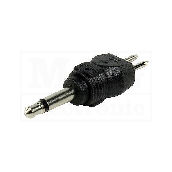 DC UTIKAČ ADAPTER 3,5 mm