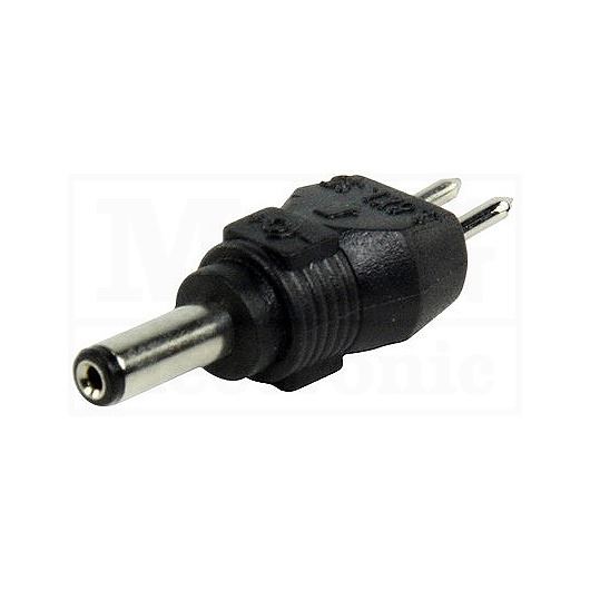 DC UTIKAČ ADAPTER 3,8 X 1,3 mm