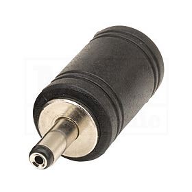 DC UTIKAČ ADAPTER 2,1 DC/1,1 DC