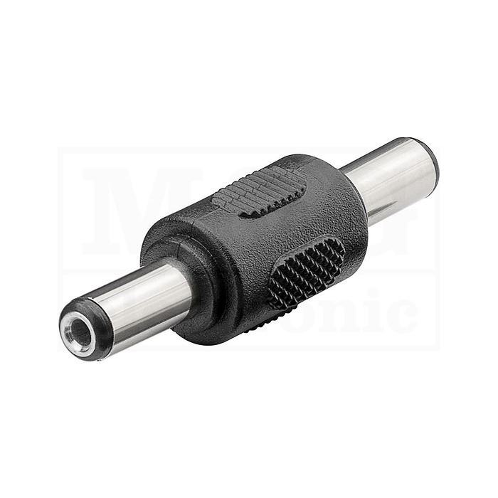 DC UTIKAČ ADAPTER M2,1 / M2,1