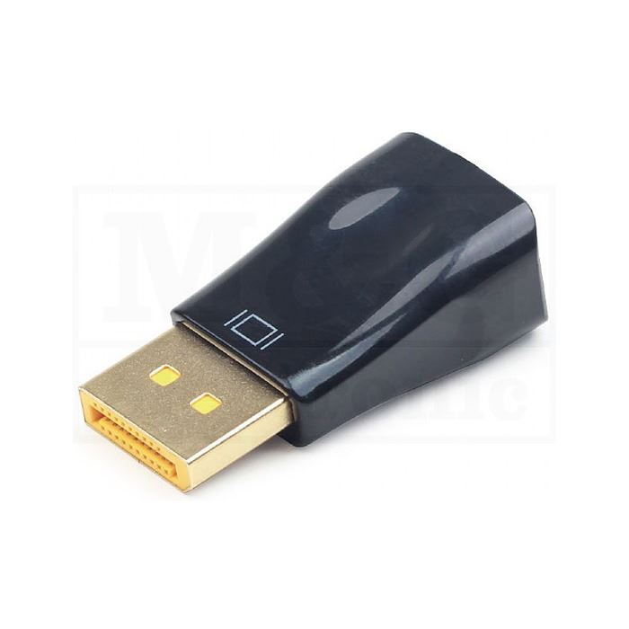 DISPLAYPORT - VGA ADAPTER