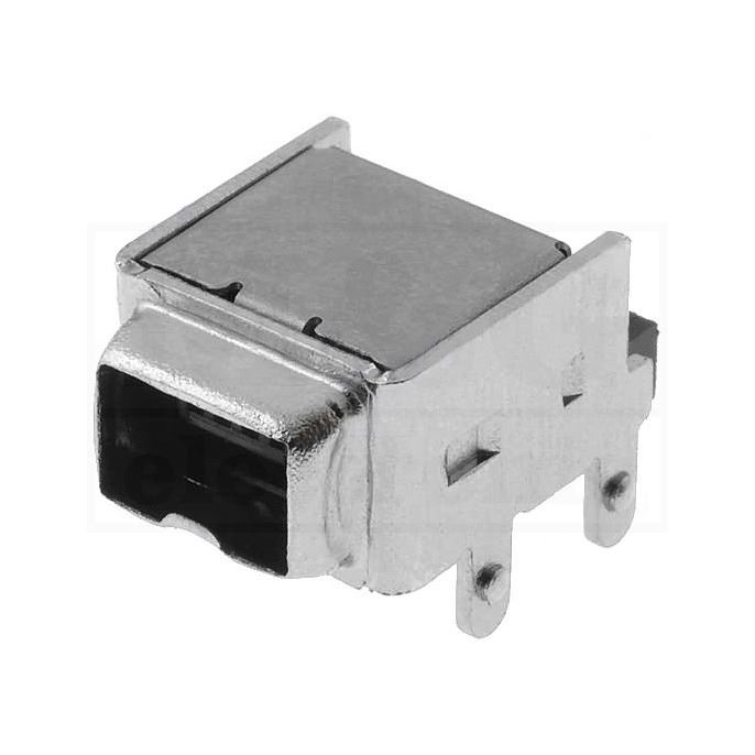 FIREWIRE KONEKTOR MINI IEEE 1394-G