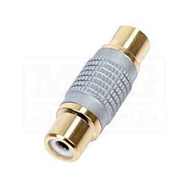 HQ UTIKAČ ČINČ ADAPTER Ž-Ž