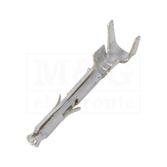 KONTAKT PIN AMP 171639-1 ŽENSKI
