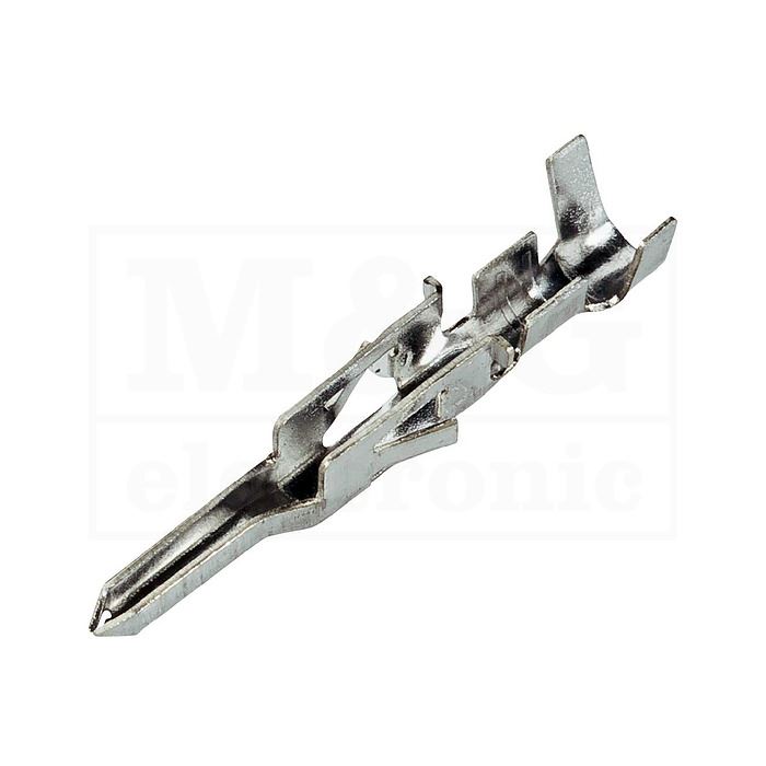 KONTAKT PIN AMP 0-794955-1 MUŠKI