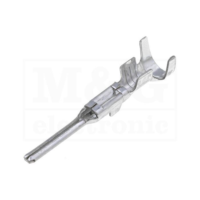 PIN AMP 282109-1 ZA KONEKTOR SUPERSEAL MUŠKI