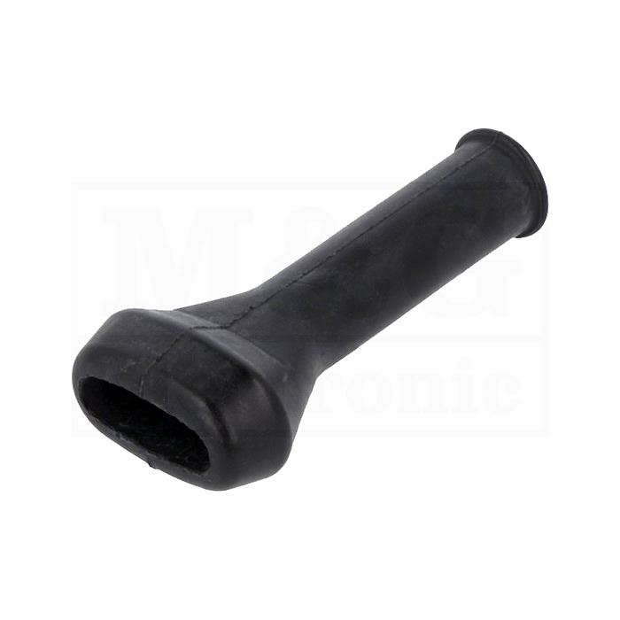 UVODNIK AMP 880811-1 ZA KONEKTOR SUPERSEAL 3 pina