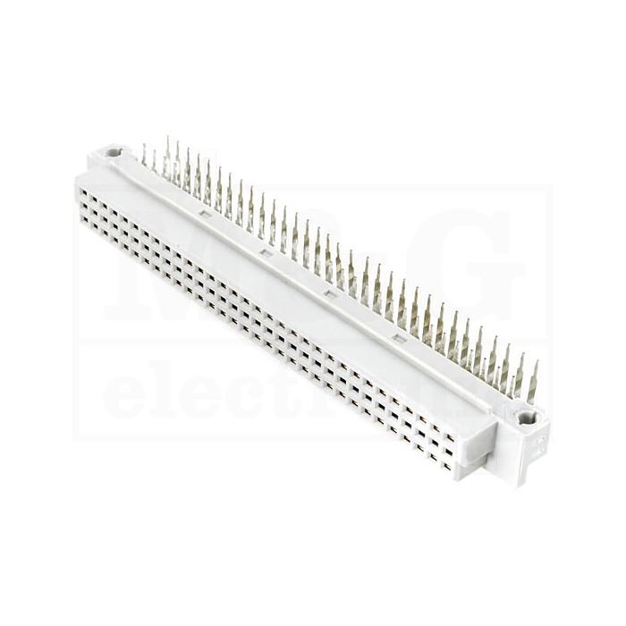 KONEKTOR DIN 41612 Tip C 64 PINA Ž (a+b) 90°
