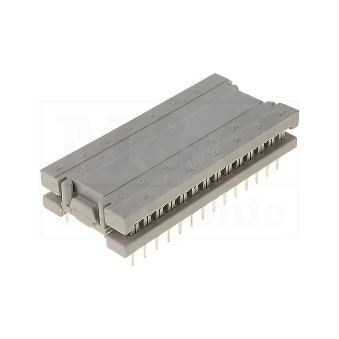 KONEKTOR DIP 32 PINA