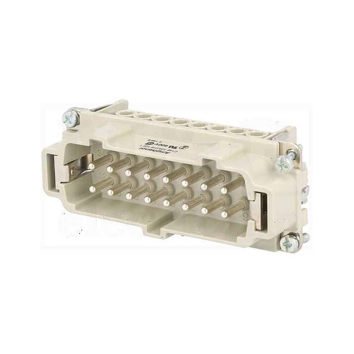 KONEKTOR AMPHENOL C146-10A016 102 1