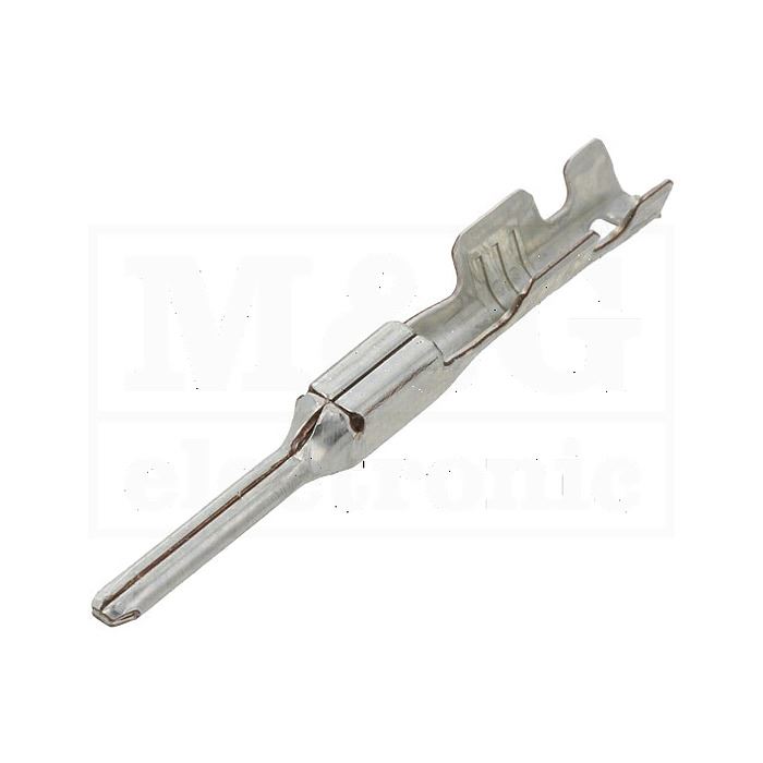 KONTAKT PIN MOLEX MX-33000-0002 MUŠKI