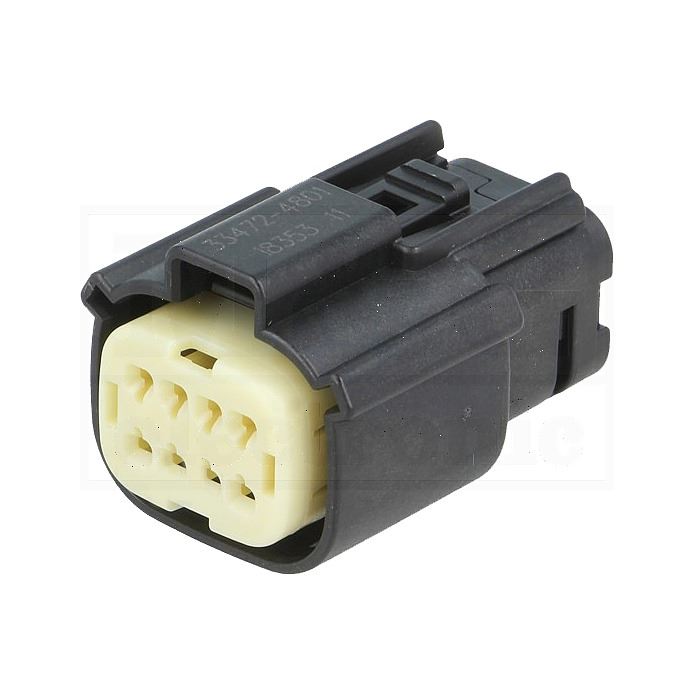 KONEKTOR MOLEX MX-33472-4801