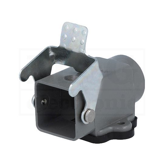 KUČIŠTE KONEKTORA MOLEX MX-93601-0676