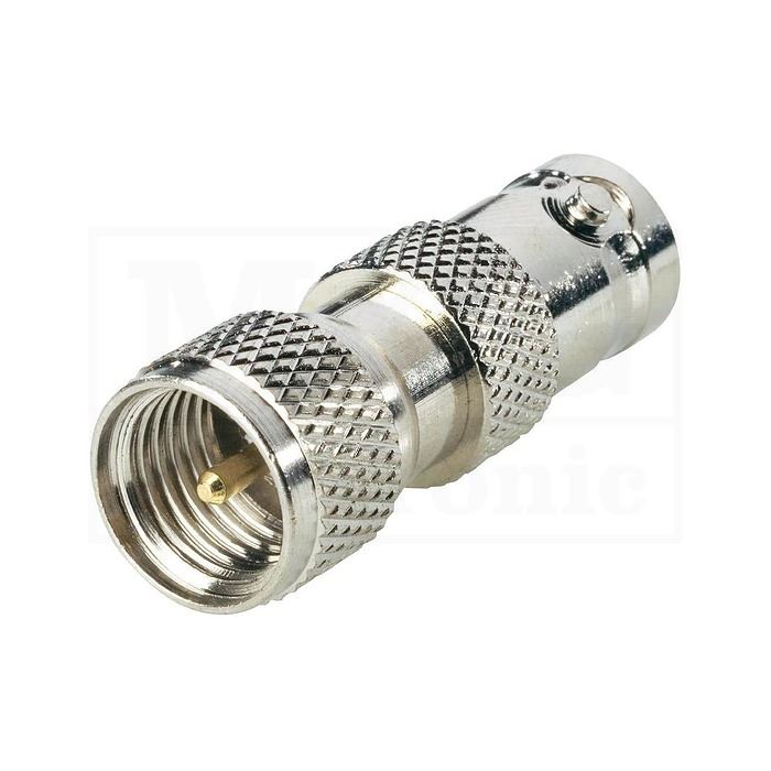 MINI UHF UTIKAČ / BNC UTIČNICA