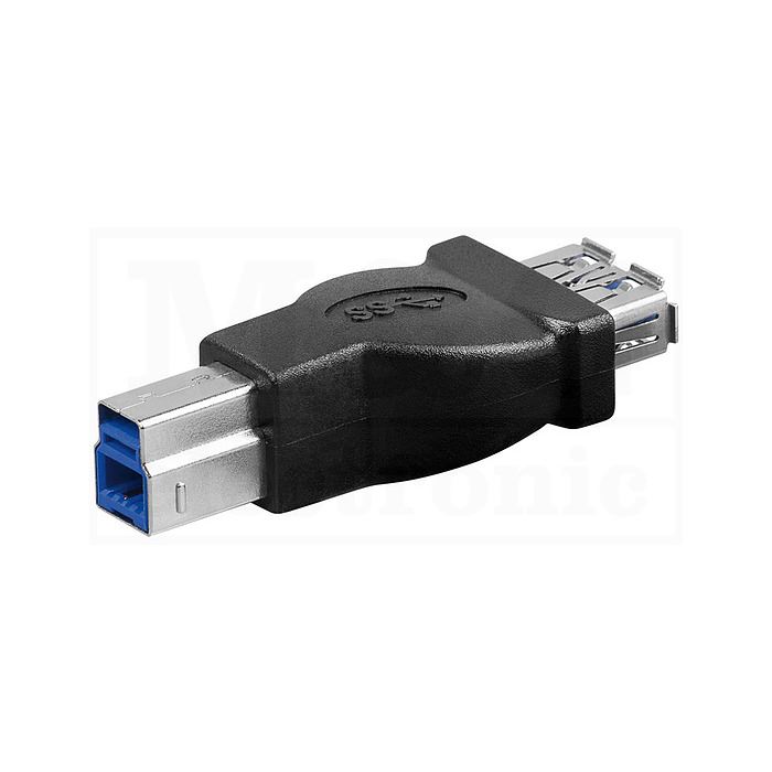 USB ADAPTER A ŽENSKI / B MUŠKI