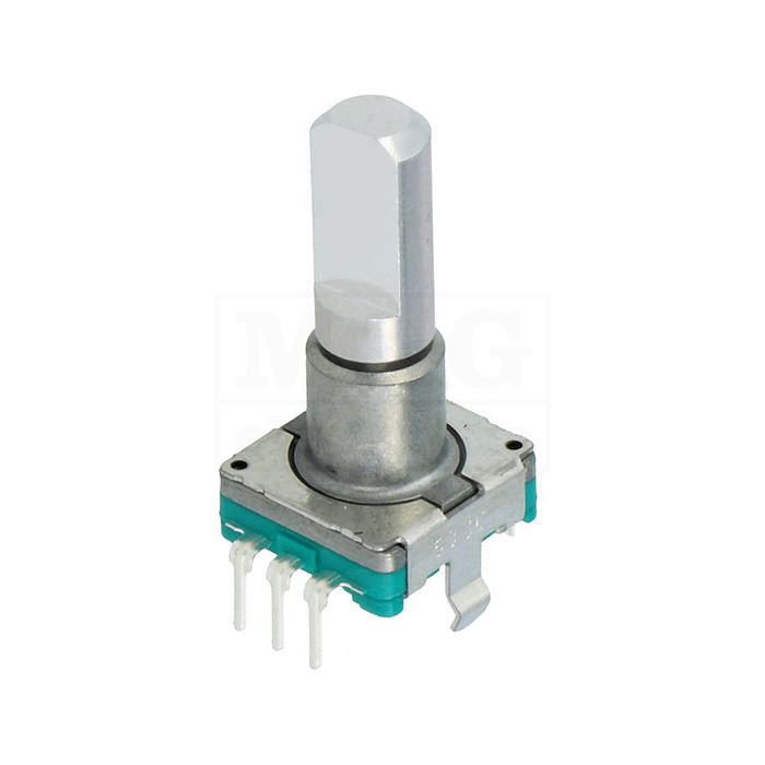 PREKIDAČ ENCODER 15 PULSA EC11E15244G1