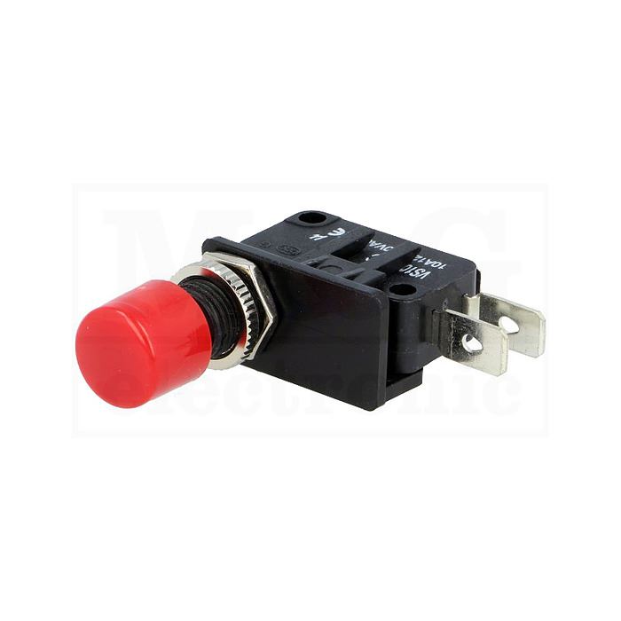 PREKIDAČ MIKRO Tip 05 250V 10A CR