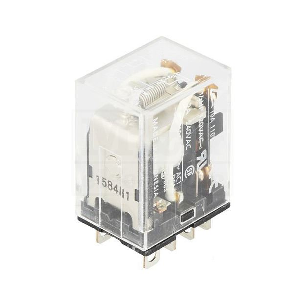 RELEJ OMRON LY2-12AC 10A 12V AC