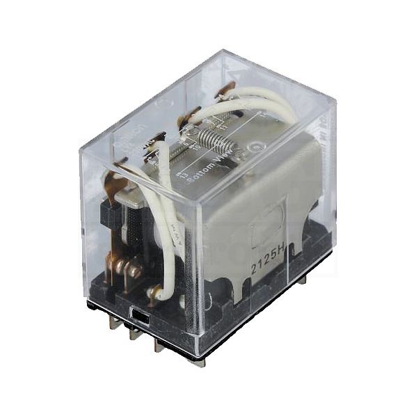 RELEJ OMRON LY4-AC220/240 10A 220V AC