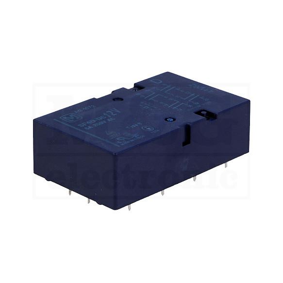 RELEJ PANASONIC SF4D-DC12V 6A 12V DC