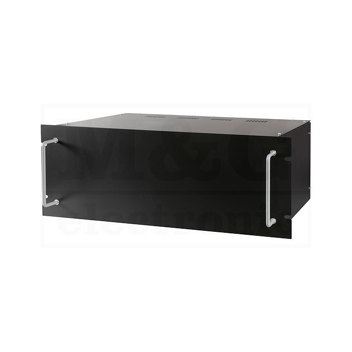 KUTIJA METALNA 19" RACK 4 HE