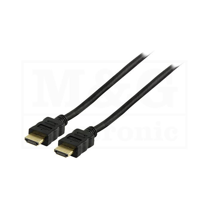 KABL HDMI muški > HDMI muški 1,5m