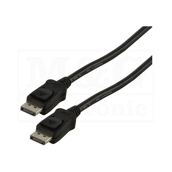 KABL DISPLAYPORT 20M-20M 1.8m