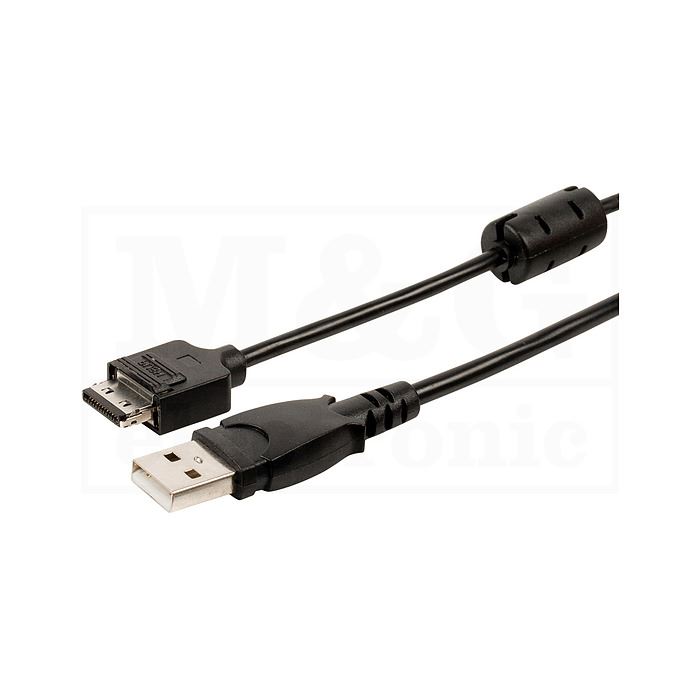 KABL USB 2,0 ZA KAMERE CANON 12 Pina