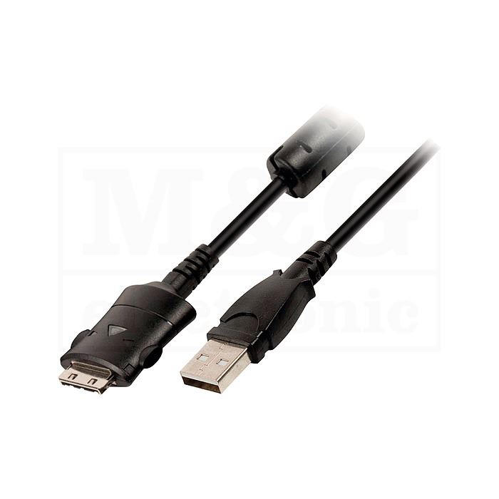 KABL USB 2,0 ZA KAMERE SAMSUNG 8 Pina