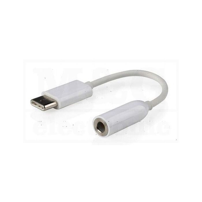 USB ADAPTER KABL USB Tip C > 3,5mm