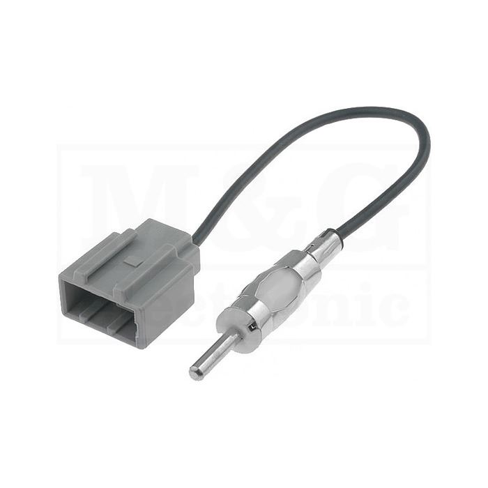 KABL ZA AUTO ANTENU KIA.02-DIN