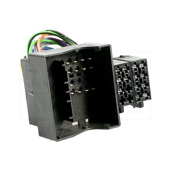 KABL ZA AUTO RADIO BMW 2