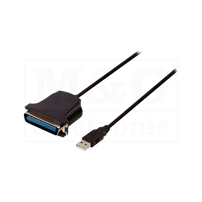 KABL ZA KOMPJUTER USB / IEEE 1284 CENTRONICS