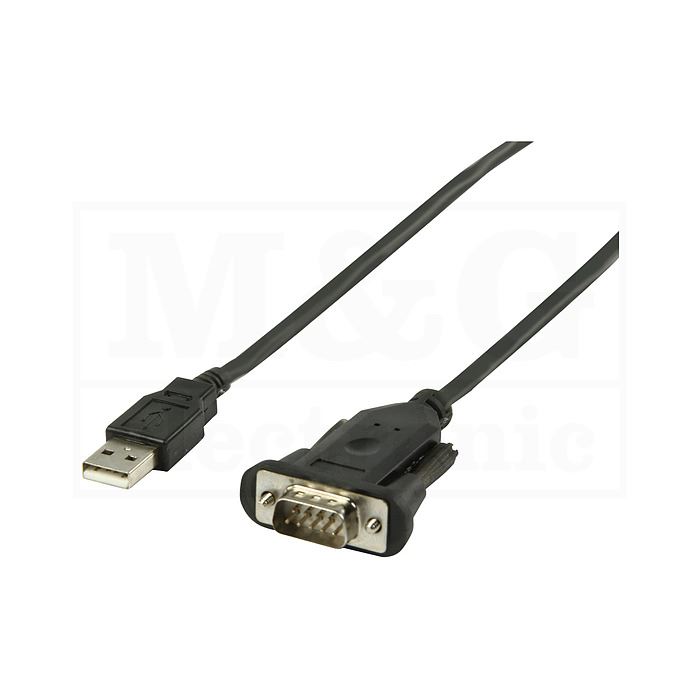 KABL ZA KOMPJUTER USB / RS 232