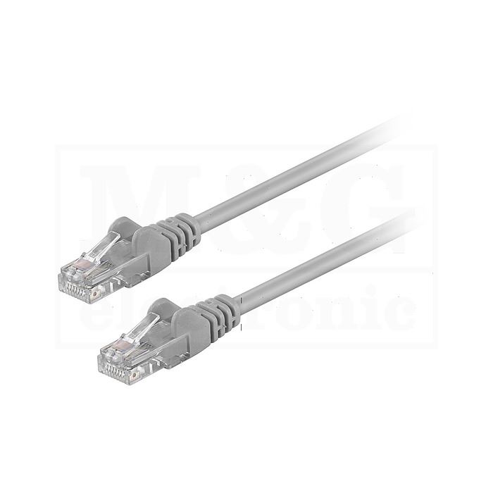 KABL ZA KOMPJUTER UTP N CAT5e 15m