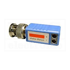 UTP VIDEO SIGNAL BALUN AV-12E