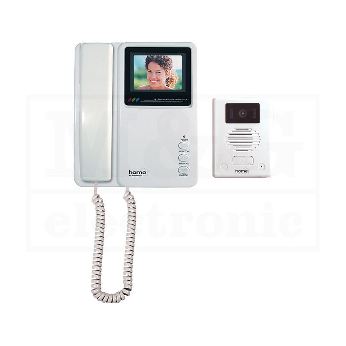 VIDEO INTERFON DPV 03