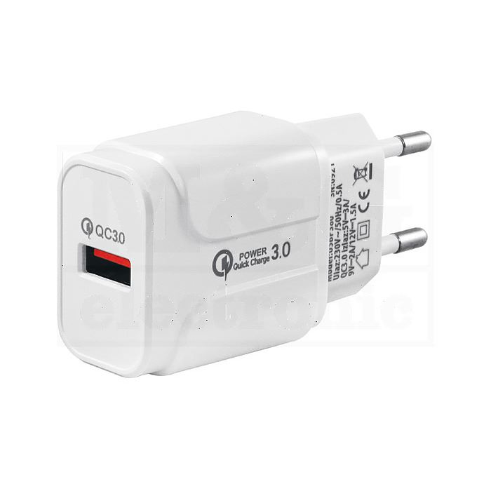 ISPRAVLJAČ ADAPTER 220V / 5-9-12 V DC 18W