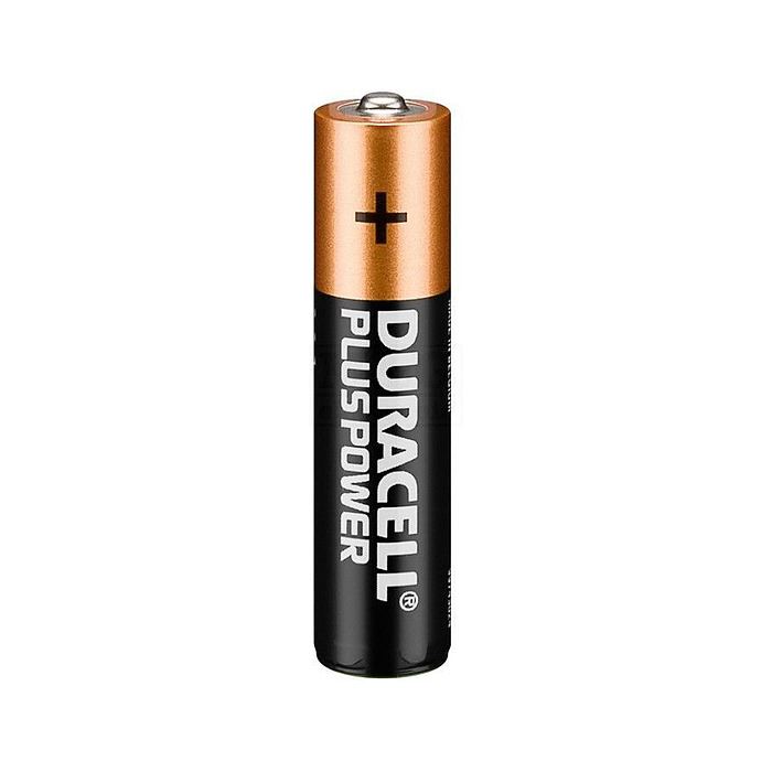 BATERIJA DURACELL 1,5V AAA ( LR03 )