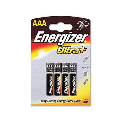 BATERIJA ENERGIZER 1,5V LR03