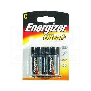 BATERIJA ENERGIZER 1,5V LR14