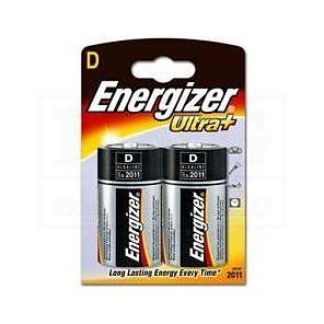 BATERIJA ENERGIZER 1,5V LR20