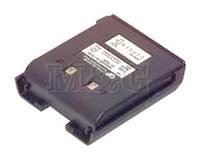 BATERIJA NiCd 4,8V 600 mAh