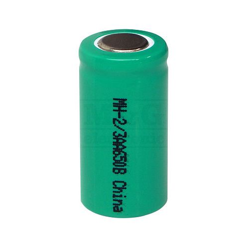 BATERIJA NiMh 1,2V 350 mAh