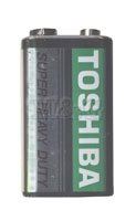 BATERIJA TOSHIBA 9V 6LR61